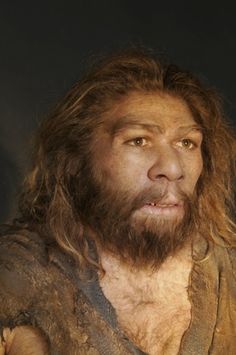 Were Neanderthals Religious? | Author Jonathan Brookes